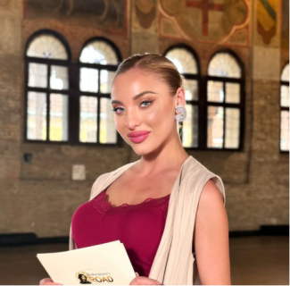 Gustaporto apre con Tanya La Gatta: al mercato ittico talk sul futuro ...